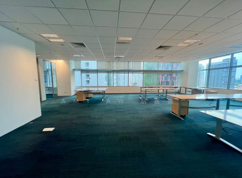 TANJONG PAGAR | Fitted Office | Near to MRT Station |, Tanjong Pagar ...