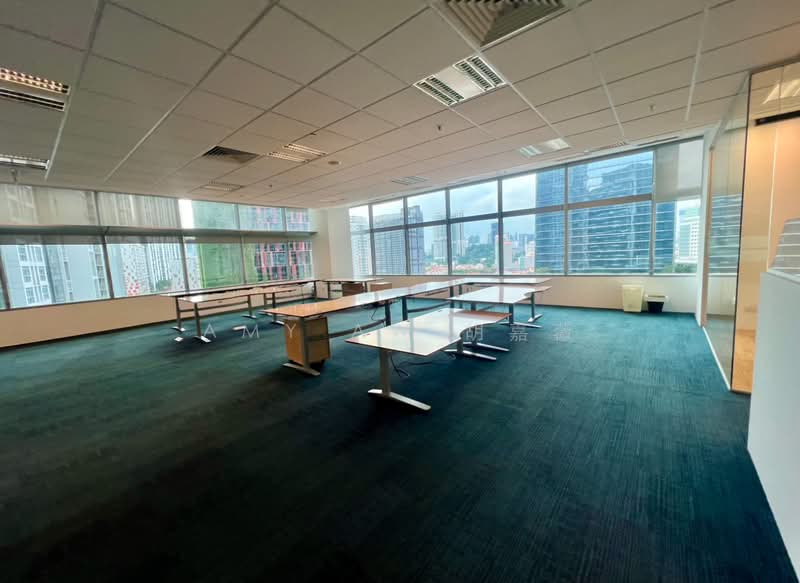 TANJONG PAGAR | Fitted Office | Near to MRT Station |, Tanjong Pagar ...