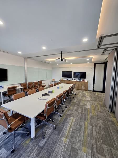 SUNTEC OFFICE | Fitted Office | Near to MRT Stations |, Promenade ...