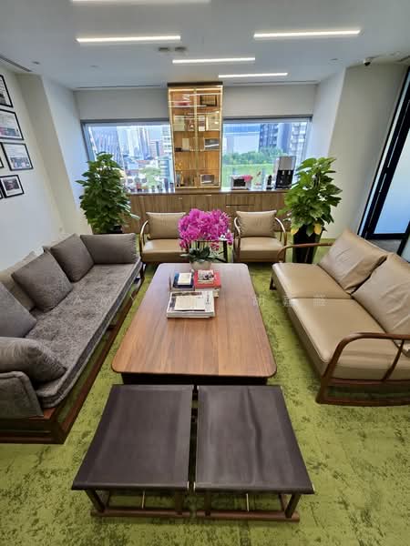 SUNTEC OFFICE | Fitted Office | Near to MRT Stations |, Promenade ...