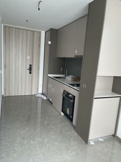 Sengkang Grand Residences, 80 Compassvale Bow, 1 Bedroom, 506 sqft ...