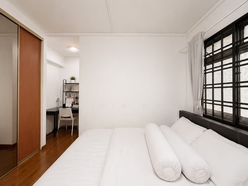617 Choa Chu Kang North 7 HDB Flat For Sale at S$ 608,000 ...