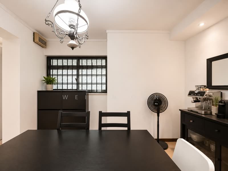 617 Choa Chu Kang North 7 HDB Flat For Sale at S$ 608,000 ...