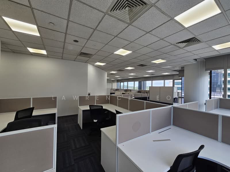 Alexandra Point, 438 Alexandra Road, 3,500 sqft, Office For Rent, by ...
