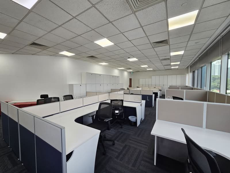 Alexandra Point, 438 Alexandra Road, 3,500 sqft, Office For Rent, by ...