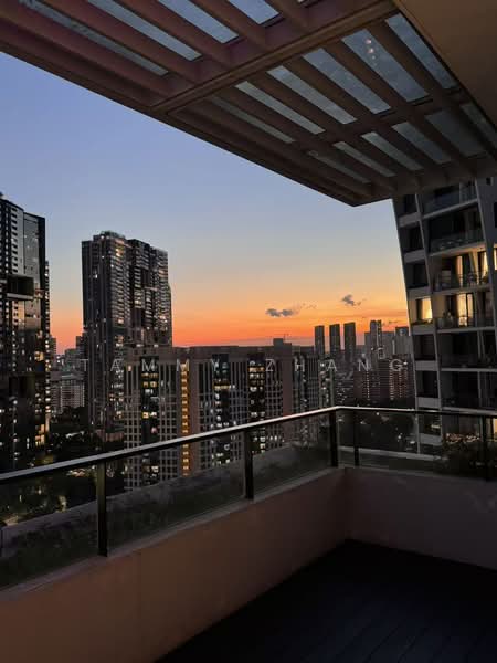 The Crest Condominium For Sale at S$ 3,568,000 | PropertyGuru Singapore