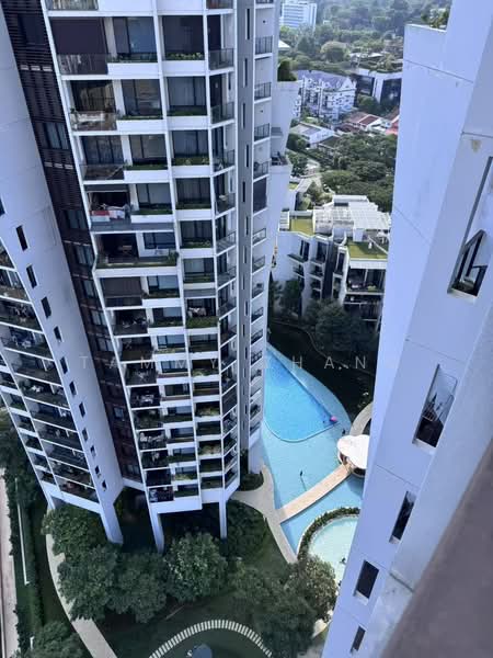 The Crest Condominium For Sale at S$ 3,568,000 | PropertyGuru Singapore