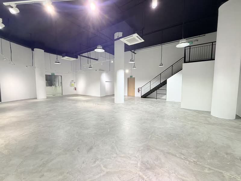 Alexandra Road, alexandra road, 2,134 sqft, Other Retail For Rent, by ...