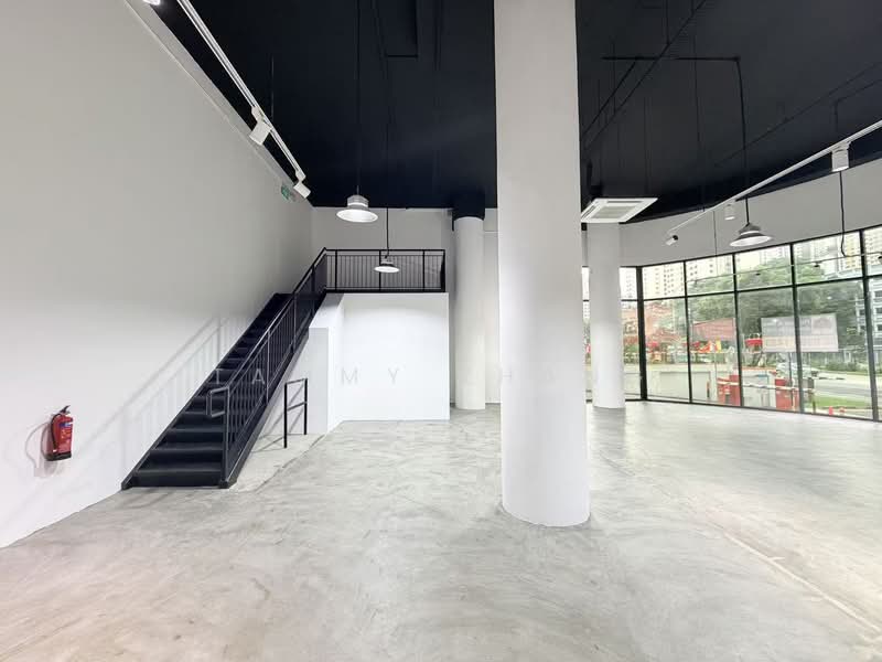 Alexandra Road, alexandra road, 2,134 sqft, Other Retail For Rent, by ...