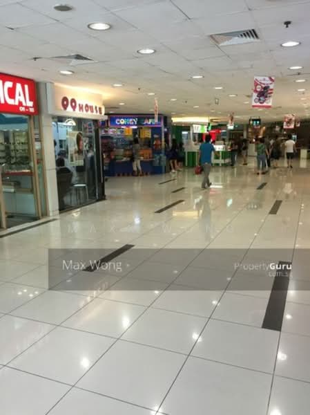 Bukit Timah Plaza, 1 Jalan Anak Bukit, 301 sqft, Other Retail For Sale ...