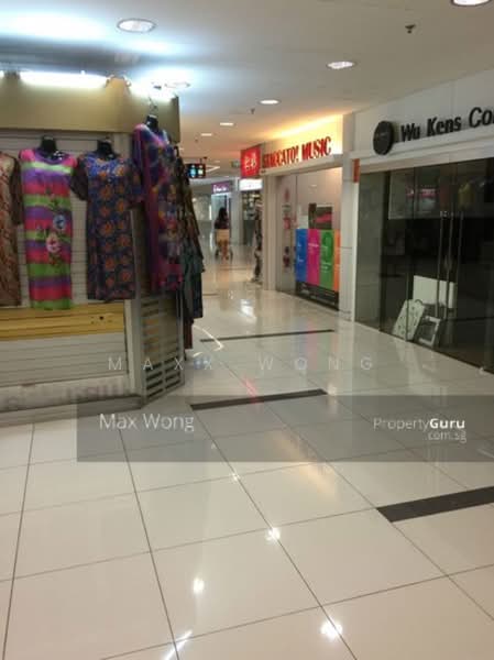 Bukit Timah Plaza, 1 Jalan Anak Bukit, 301 sqft, Other Retail For Sale ...