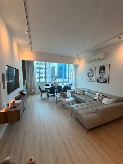 Kim Sia Court Apartment For Sale at S$ 3,380,000 | PropertyGuru Singapore