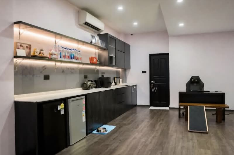 Ground Floor Shophouse at Syed Alwi Road, near Jalan Besar MRT, Syed ...