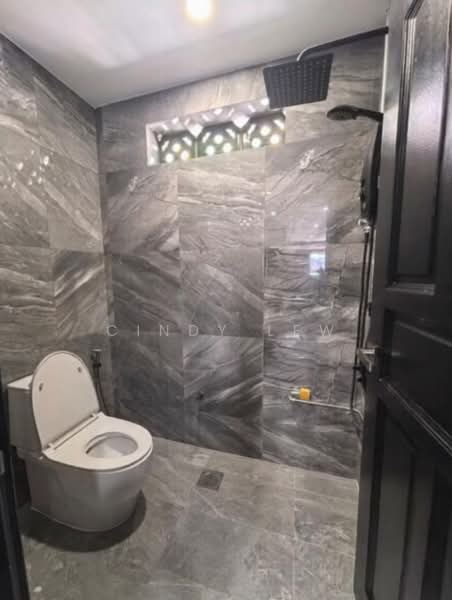 Ground Floor Shophouse at Syed Alwi Road, near Jalan Besar MRT, Syed ...