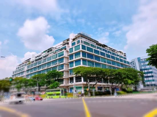 Northstar @ Amk, 7030 Ang Mo Kio Avenue 5, 1,421 sqft, Light Industrial ...