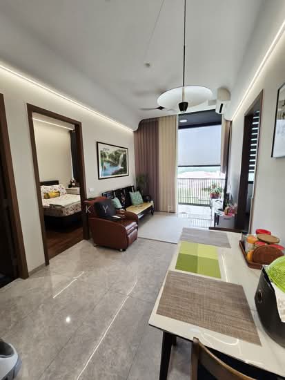Parc Komo Condominium For Sale at S$ 1,299,000 | PropertyGuru Singapore