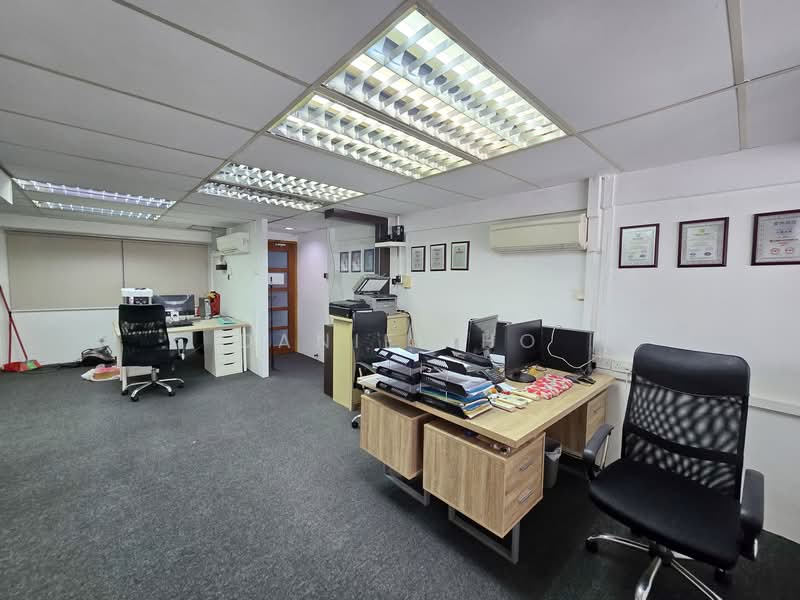 Textile Centre, 200 Jalan Sultan, 883 sqft, Office For Rent, by Daniel ...