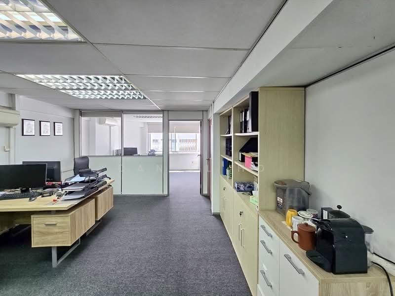 Textile Centre, 200 Jalan Sultan, 883 sqft, Office For Rent, by Daniel ...