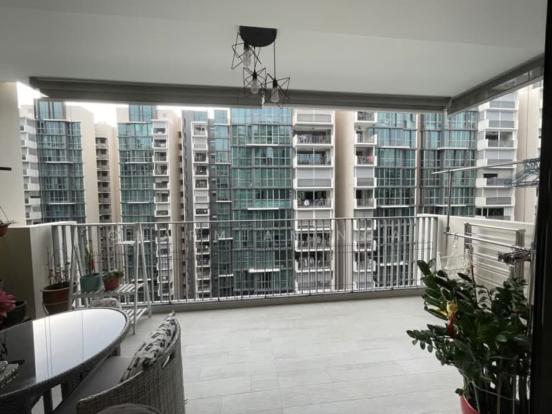 The Terrace Executive Condominium For Sale at S$ 2,300,000 ...