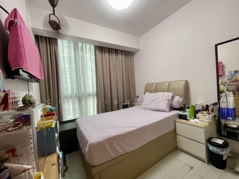The Terrace Executive Condominium For Sale at S$ 2,300,000 ...