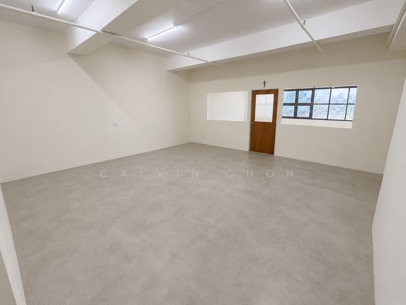 Da Jin Factory Building, 362 Upper Paya Lebar Road, 900 sqft, Office ...
