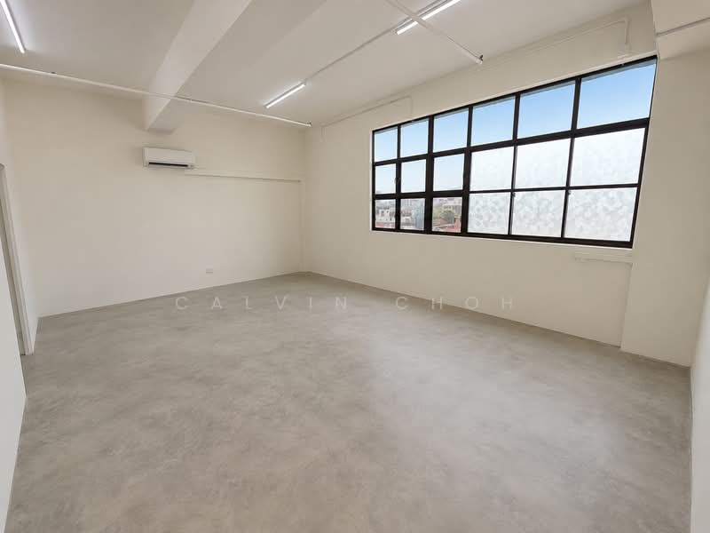 Da Jin Factory Building, 362 Upper Paya Lebar Road, 900 sqft, Office ...