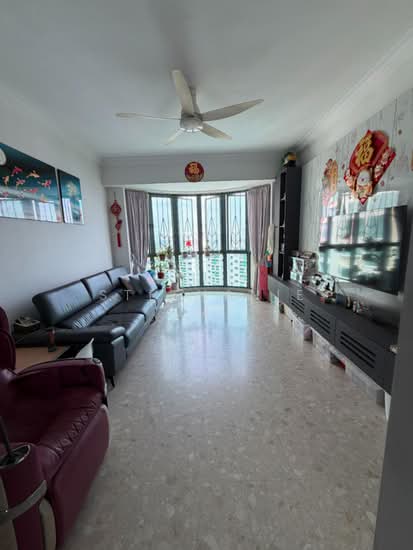 Yew Mei Green Condominium For Sale at S$ 1,800,000 | PropertyGuru Singapore