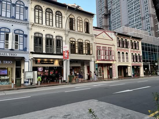 93 Tanjong Pagar Road, Tanjong Pagar Road, 4,186 sqft, Food & Beverage ...