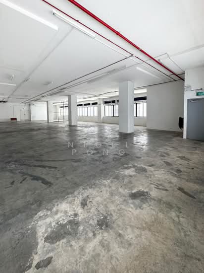 Lim Teck Boo Rd, Lim Teck Boo Rd, 3,965 sqft, Light Industrial (B1) For ...