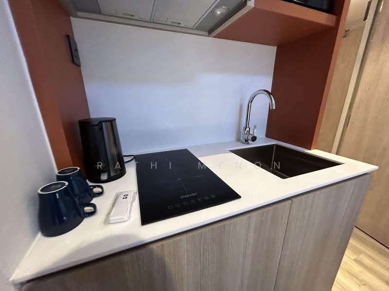 Farrer Park MRT @ Studio, , Studio, 240 sqft, Apartment For Rent, by ...