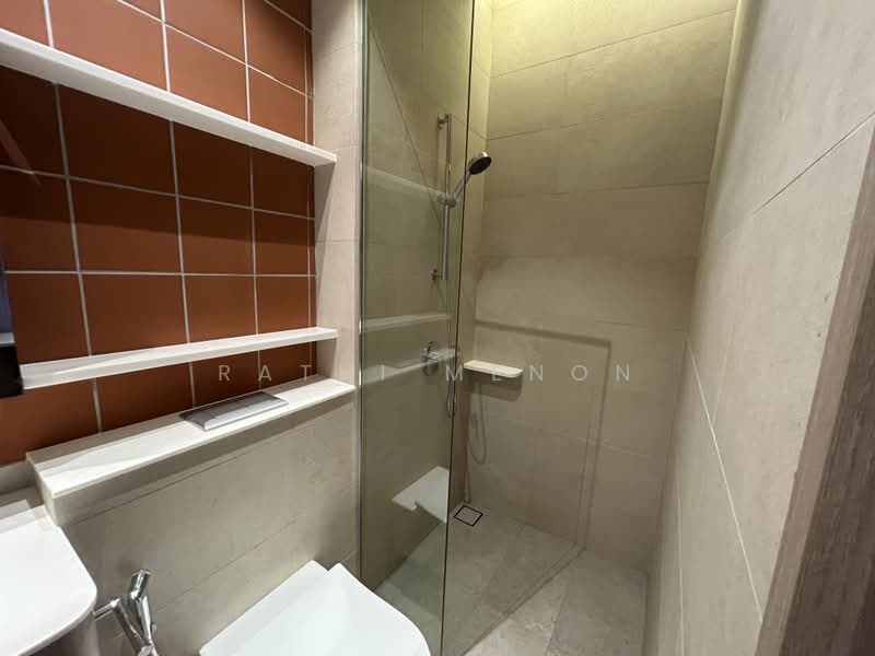 Farrer Park MRT @ Studio, , Studio, 240 sqft, Apartment For Rent, by ...