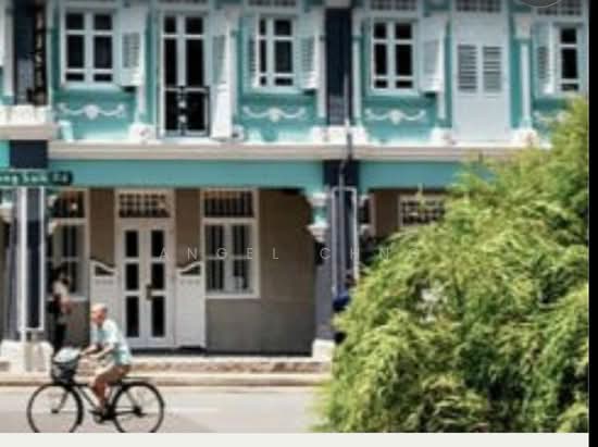 55 Keong Saik Rd, , 1,105 sqft, Food & Beverage For Rent, by Angel Chng ...