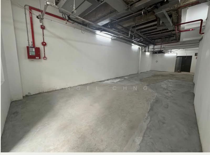 55 Keong Saik Rd, , 1,105 sqft, Food & Beverage For Rent, by Angel Chng ...