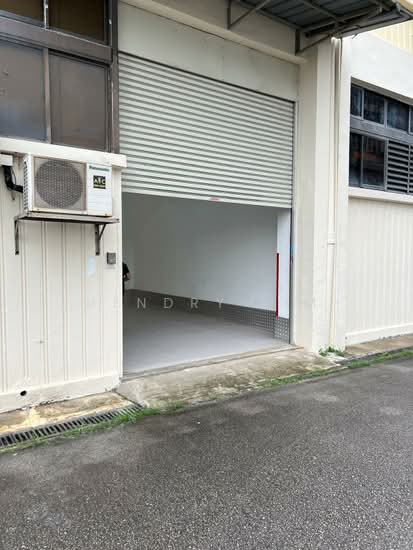 Halcyon 1, 39A Jalan Pemimpin, 2,587 sqft, Light Industrial (B1) For ...