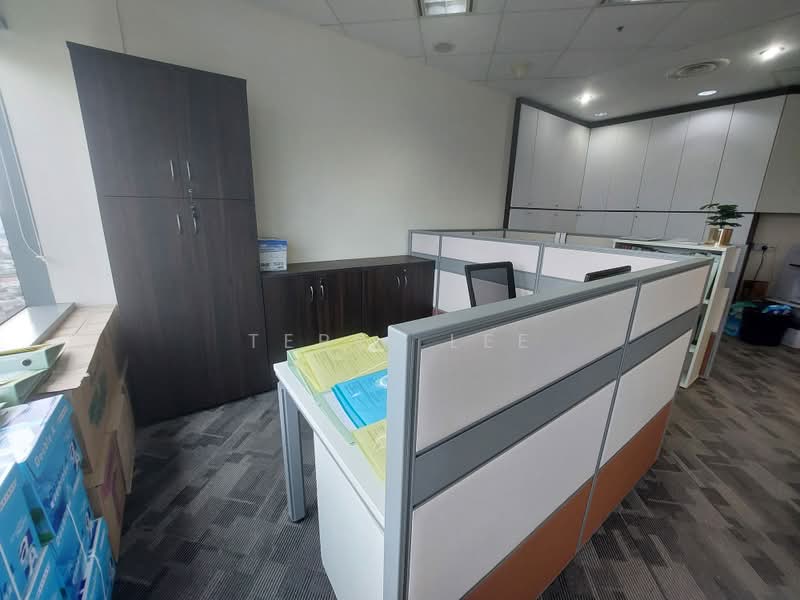 Suntec City Tower, 6 Temasek Boulevard, 4,069 sqft, Office For Sale, by ...