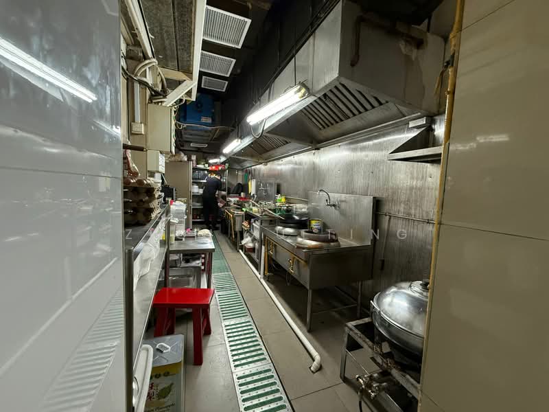 Tyrwhitt Road Ground Floor Restaurant For Rent, , 1,506 sqft, Shop ...
