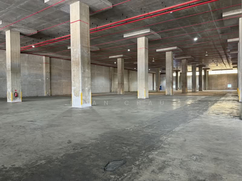 Ground | 8m Clear | 5 Bays @ Jurong, , 25,000 sqft, Warehouse For Rent ...