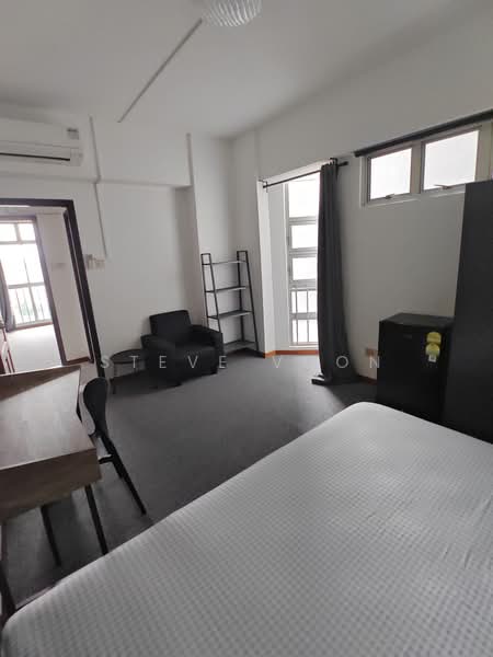 Ava Towers, 10 Ava Road, Room Rental, 150 sqft, Condominium For Rent ...