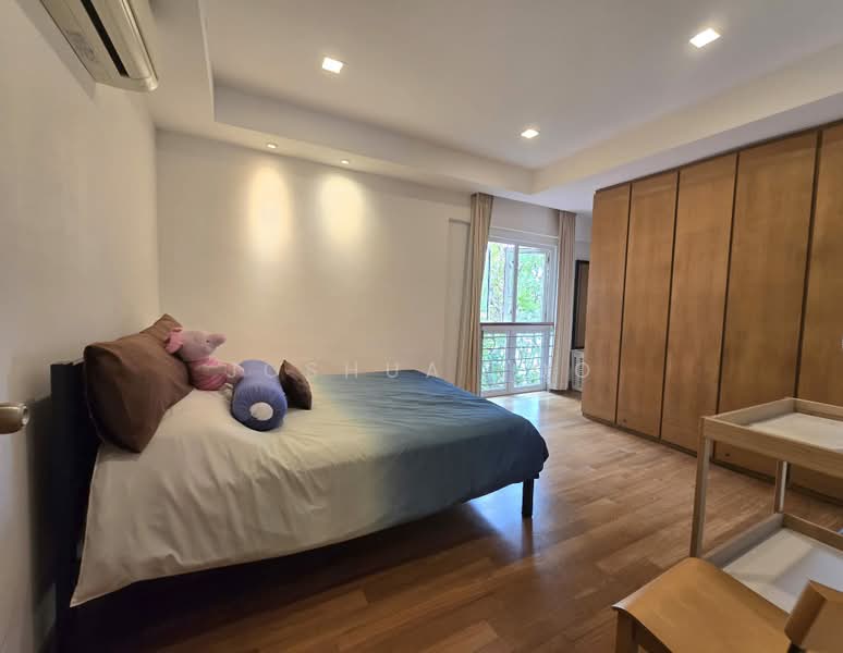 ⭐️⭐️LANDED7772@ Siglap Detached Detached House For Sale at S ...