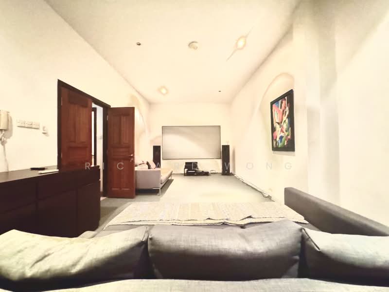 sunset heights Detached House For Sale at S$ 17,000,000 | PropertyGuru ...