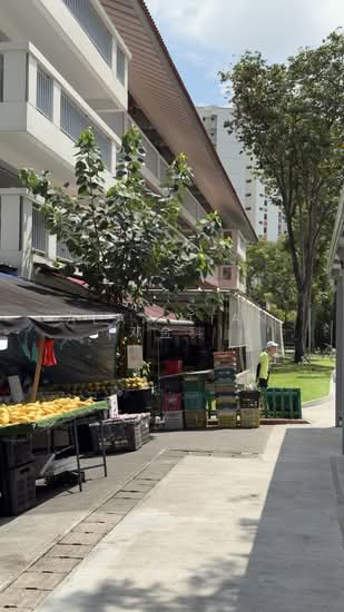 Coffee shop Stall in Serangoon Central, , 180 sqft, Food & Beverage For ...