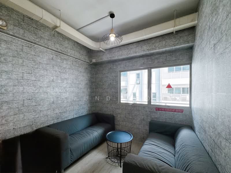 Tuas Cove Industrial Centre, 57 Tuas View Walk 2, 9,289 sqft, Factory ...