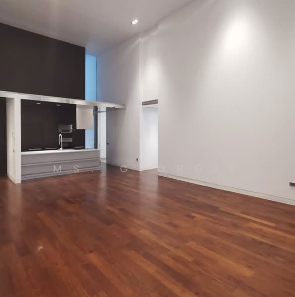 Exclusive Ground Floor Duplex with Private Courtyard & Lap Pool, , 4 ...