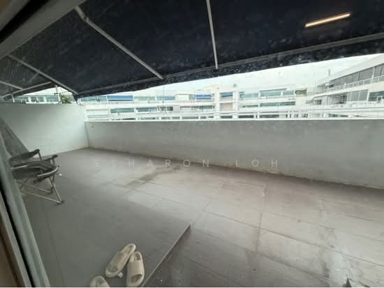 Northstar @ Amk, 7030 Ang Mo Kio Avenue 5, 1,141 sqft, Light Industrial ...