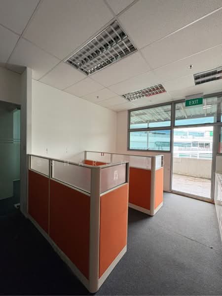 Northstar @ Amk, 7030 Ang Mo Kio Avenue 5, 1,141 sqft, Light Industrial ...