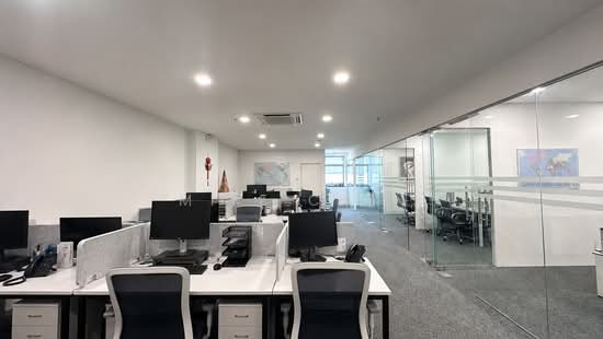 Vertex, 33 Ubi Avenue 3, 1,572 sqft, Light Industrial (B1) For Sale, by ...