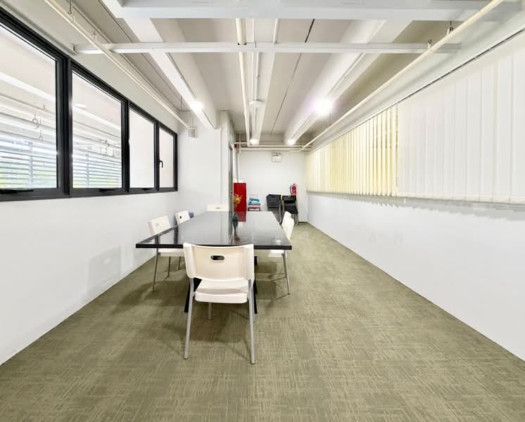 T-Space, 1 Tampines North Drive 1, 19,063 sqft, Factory / Workshop (B2 ...