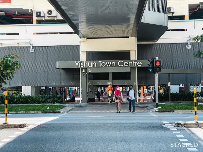 Commercial Properties for Rent - Atrium, Jun 2026