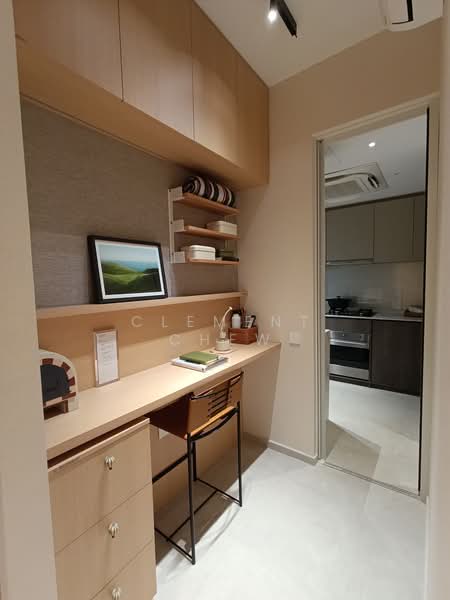 Canberra Crescent Residences Condominium For Sale at S$ 1,985,963 ...