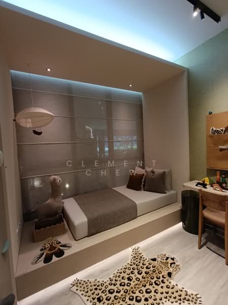 Canberra Crescent Residences Condominium For Sale at S$ 1,985,963 ...